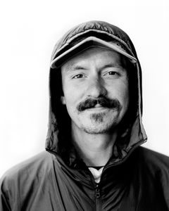 Ian Tuttle - Pacific Crest Trail Through-Hikers | LensCulture