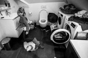 Elisabeth Sanders | LensCulture