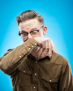 Shane Arsenault | LensCulture