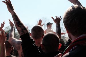 IAIN BAILEY | LensCulture