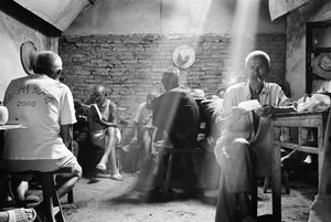 Kate Shortt | LensCulture