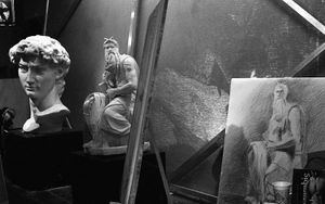 Debbie Bentley | LensCulture