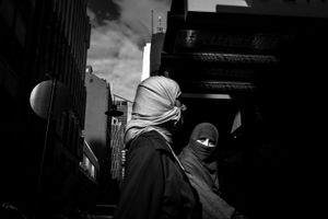 Brett Florence | LensCulture