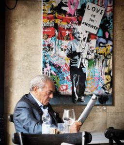 Alessandro Corda | LensCulture