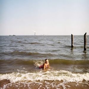 Casey Orr - By Water | LensCulture