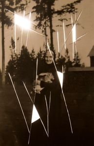 Amy Friend | LensCulture