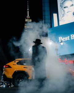 Brett Beaudry | LensCulture