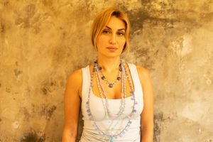 Satya Rodrigo | LensCulture