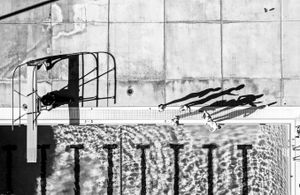 James Rokop - Rokop Photography Black and Whites | LensCulture