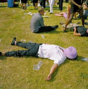 Peter Dench | LensCulture