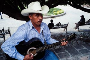 Leif Lee - Street - Colour | LensCulture