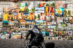 Fabian Lee | LensCulture