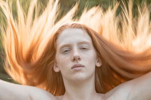 Andrea Manni - Portrait Awards 2023 | LensCulture