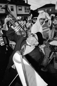 Paolo Rinelli - En Fiesta | LensCulture