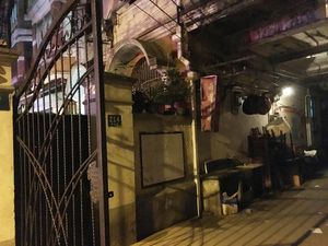 Kermit Berg | LensCulture