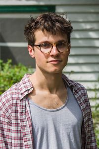 Riley Goodman - To Cultivate A Magnolia | LensCulture