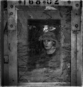 rosemary atkinson | LensCulture