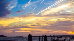 Adam Barth - Phases of Sunset | LensCulture