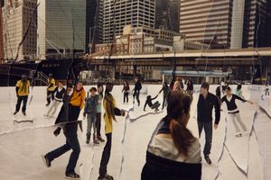 John Clang | LensCulture