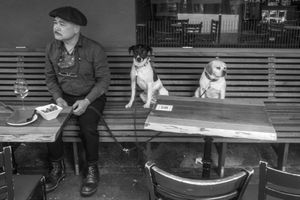 Richard Hay Jr | LensCulture