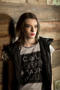 Andrea Kettle | LensCulture