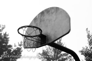 Jack Rinaldi - The playground | LensCulture