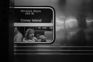 Thomas Rich | LensCulture