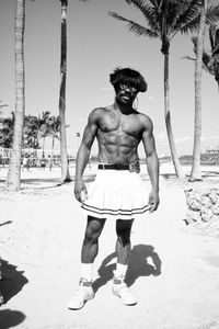 Brian Demby - SoBe Sundays | LensCulture