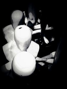 Leigh Reed - Who am I? | LensCulture