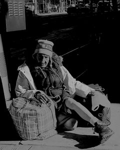 Bill Kelly | LensCulture