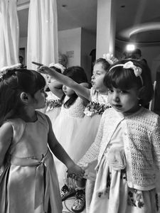 Mona Fazel Sarjoui - Feelings | LensCulture