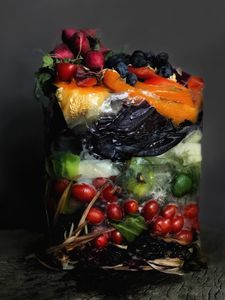 Feast Waste in Black - LensCulture