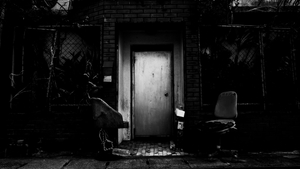 Old Okinawa Red light district - LensCulture