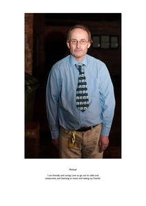 Jason Dimmock - Looking for Love | LensCulture