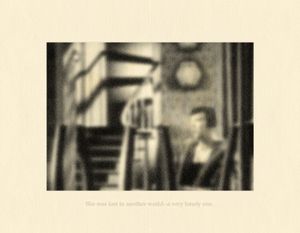 Larry Chait - Noir | LensCulture