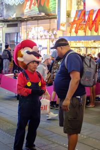 James Ip - 72 Hours in New York | LensCulture