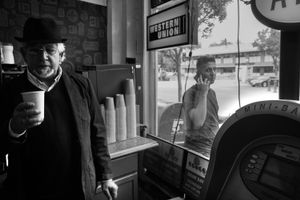 Anna Santos | LensCulture