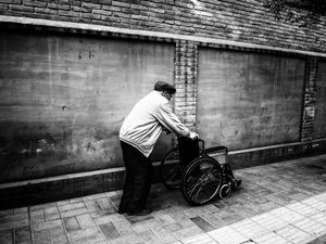 Christophe Cham | LensCulture