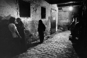 Marc Riboud | LensCulture