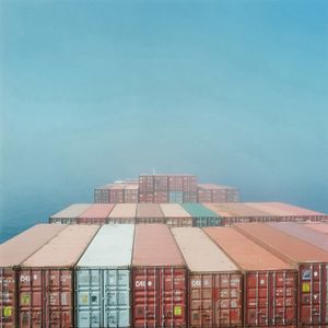 Casey Orr - By Water | LensCulture