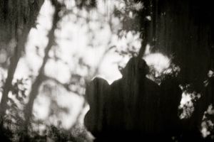 Max Pullinger - Black and White | LensCulture