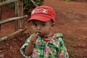 Esther Epstein | LensCulture