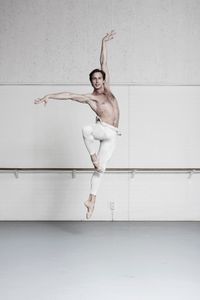 Rob Becker | LensCulture