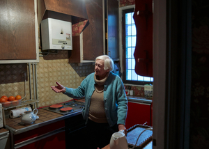 HUGH FOX | LensCulture