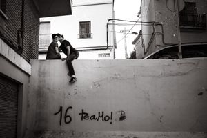 Borut Peterlin | LensCulture