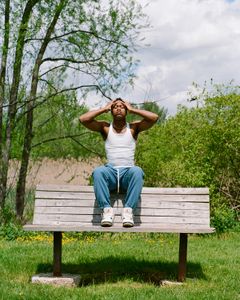 Samuel Flanders | LensCulture