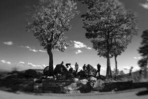 Rick Weber | LensCulture