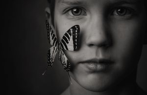 Christa van Gend | LensCulture