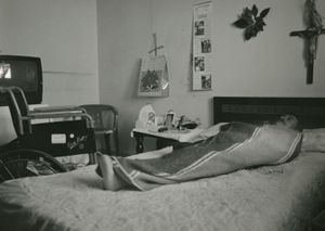 Susan De Witt - Mexico | LensCulture