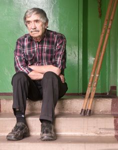 David Creedon - Ghosts of the Faithful Departed | LensCulture